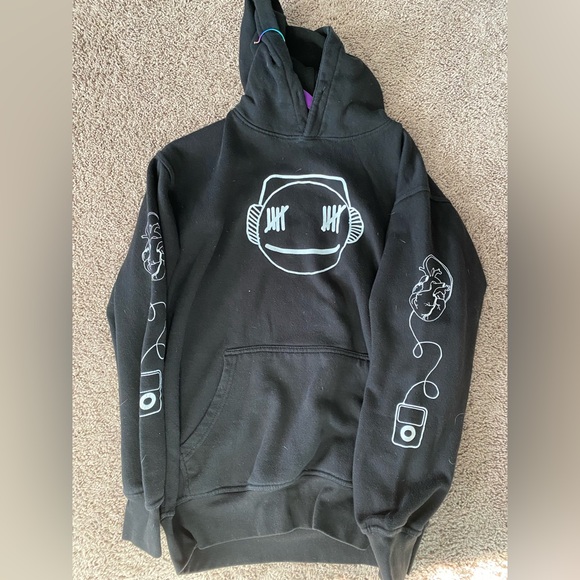 Dream | Other | Dream 28 Million Limited Edition Hoodie | Poshmark